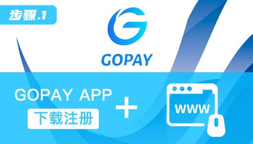 gopay中文版支付平台下载截图