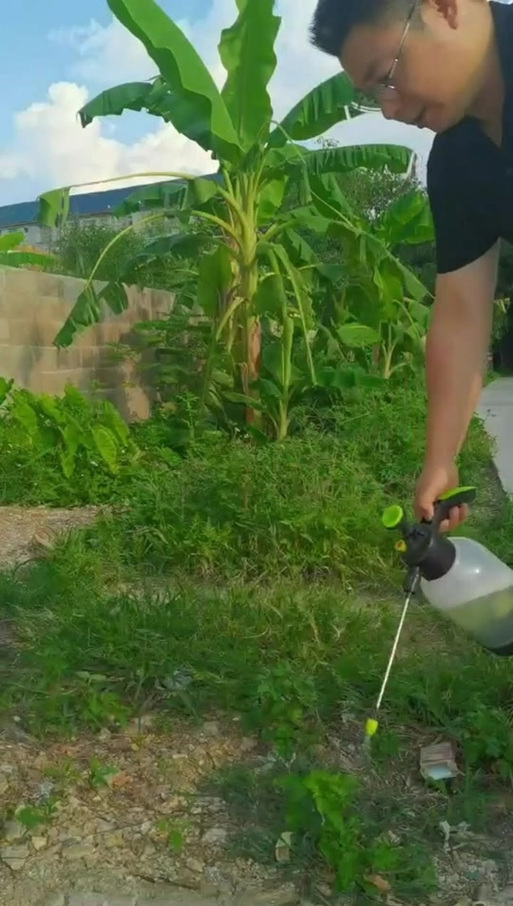 超哥除草最新版图标