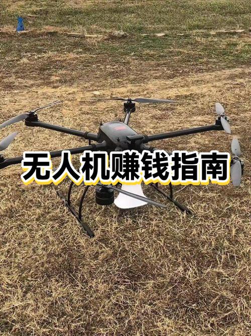 学无人机赚钱吗截图