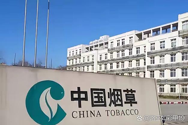 中国烟草学院登录入口截图