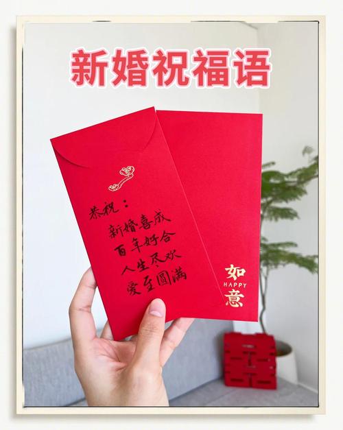 领导给员工发红包祝福语图标