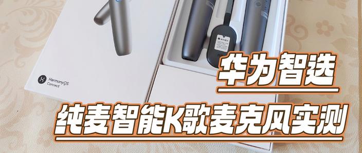 华为智慧屏怎么接话筒图标