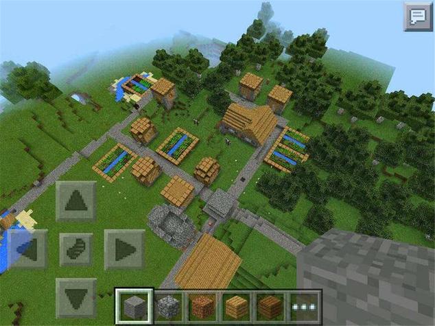 minecraft数据包网站图标