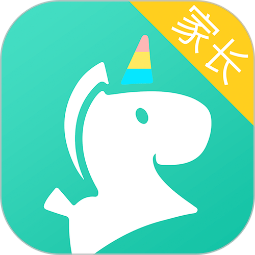 掌心宝贝家长版图标
