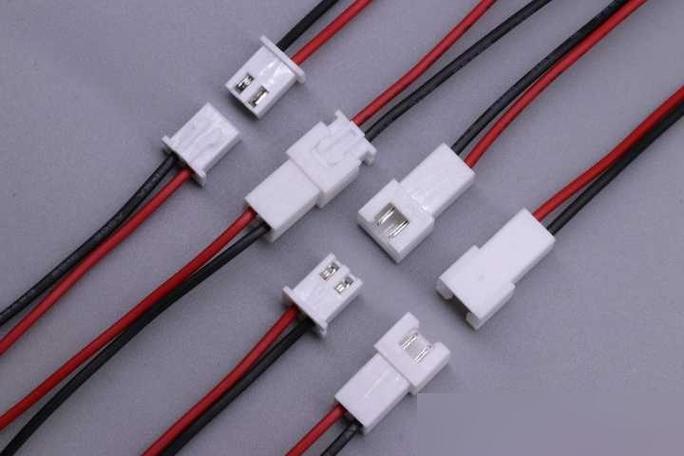 led灯接线柱怎么接线图标