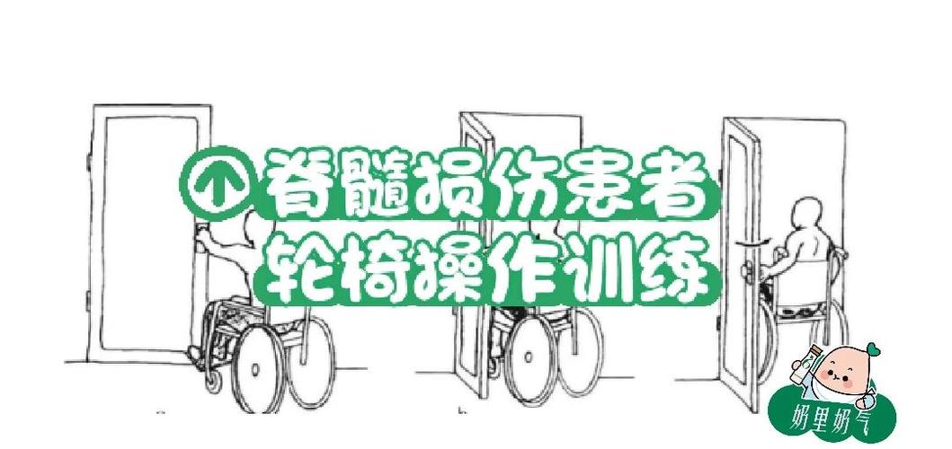 轮椅使用注意事项截图