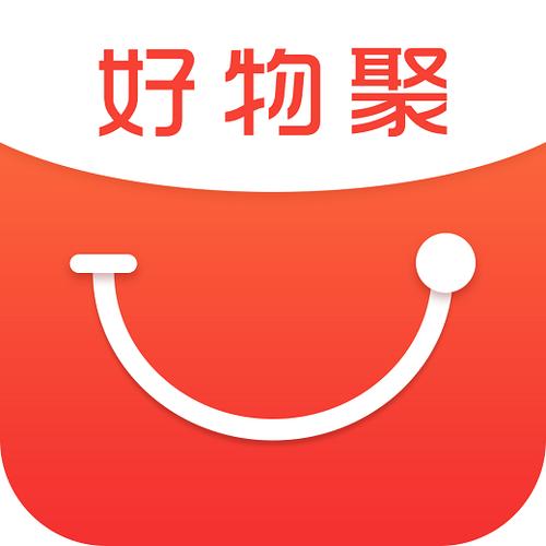 聚合好物素材库app下载图标