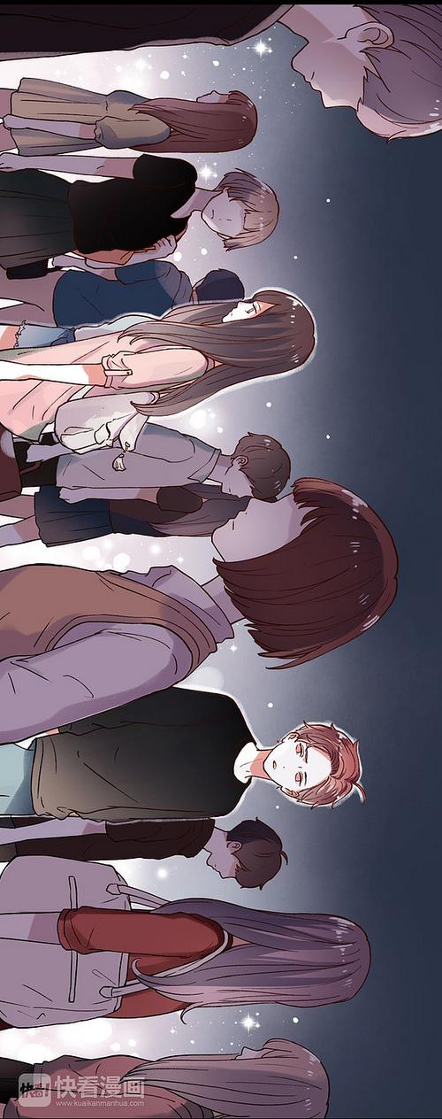 你曾经爱我漫画在线观看截图