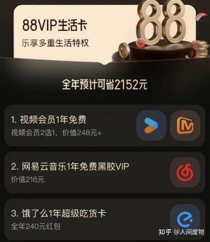 淘宝vip会员有用吗截图