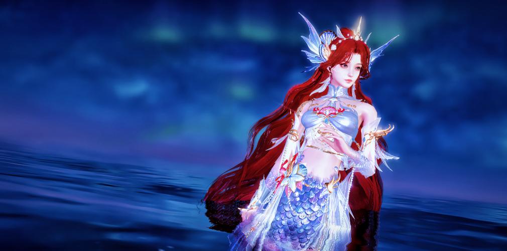新倩女幽魂后期什么职业厉害截图