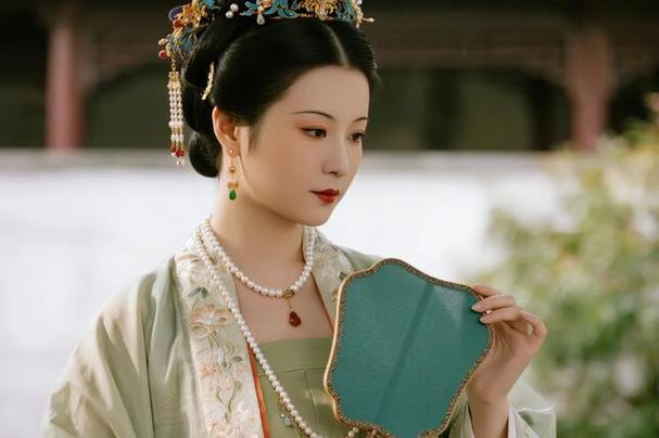 妾出庶女图标