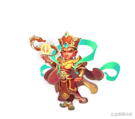 梦幻多闻巡守截图