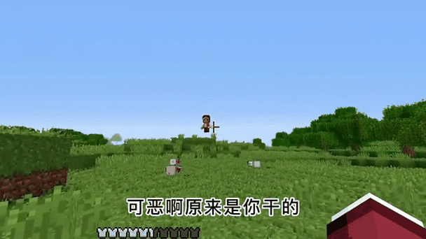 我的世界卡卡的怎么办截图