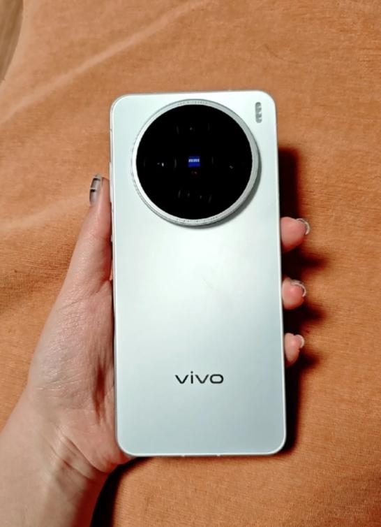vivo手机官网图标