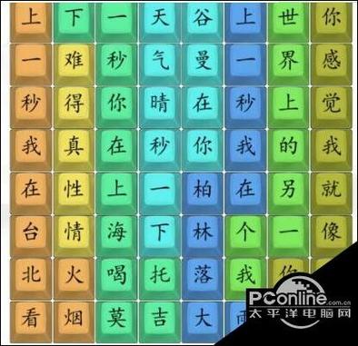 另一个我详细攻略图标