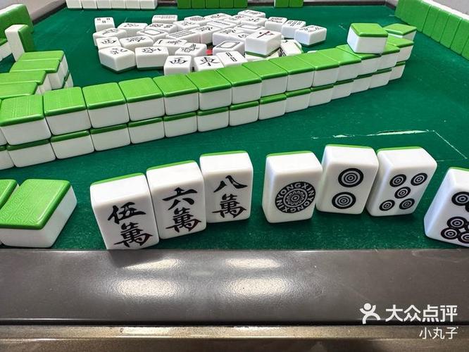 麻将图片大全大图图标
