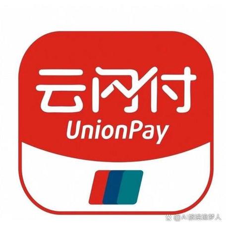 云闪付限额最多能提多少图标