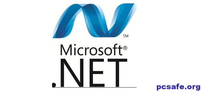 Microsoft net图标