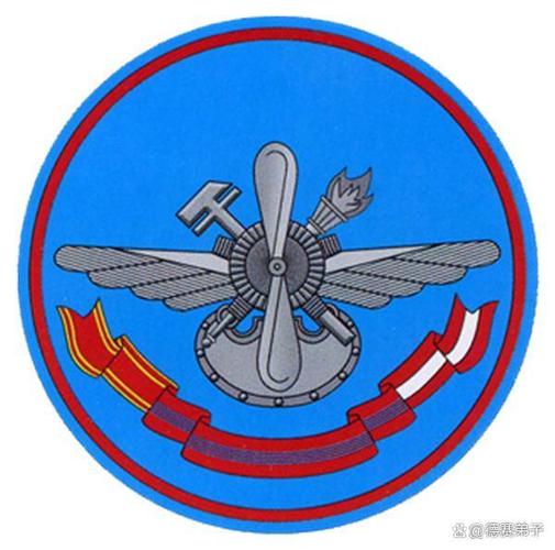 苏联空军军衔图标
