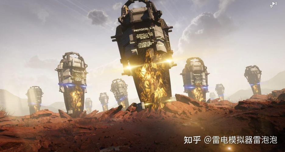 终末地抽卡模拟器下载图标