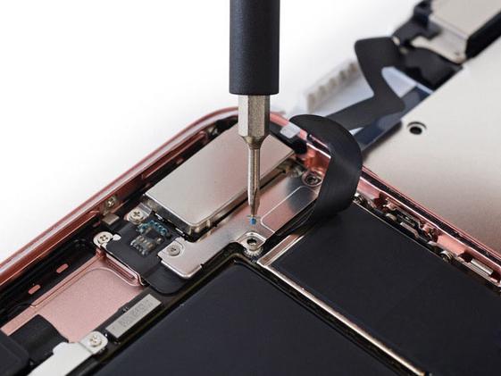 iphone7p修后置摄像头多少钱图标