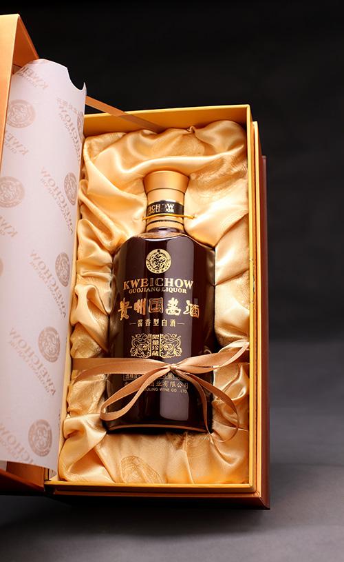 贵州钓台国酱酒业集团有限公司图标
