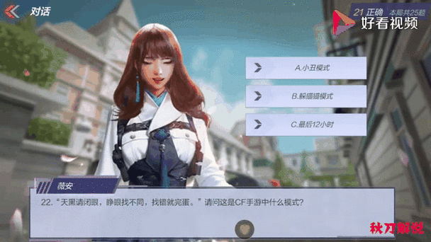 cf手游 电竞传奇图标