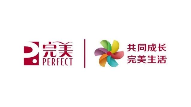 完美企业官网