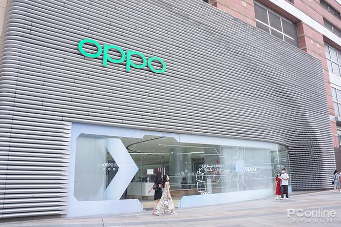 oppo旗舰店官网专卖店缩略图