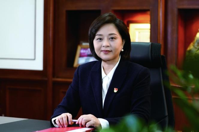 国海证券董事长图标