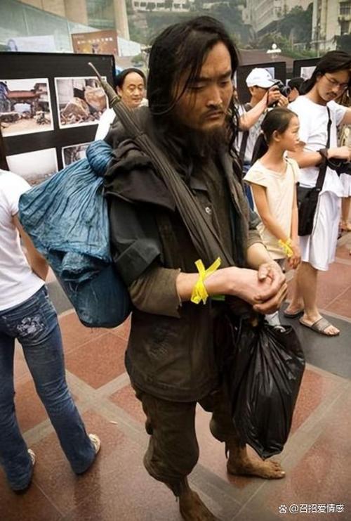 流浪的我截图