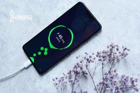 华为mate30支持什么快充图标