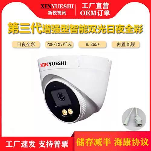 半球摄像头怎么调方向图标