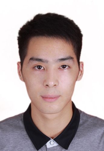 ps如何更换证件照背景为白色图标