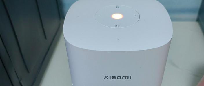 小爱音箱可以当蓝牙音箱用吗图标