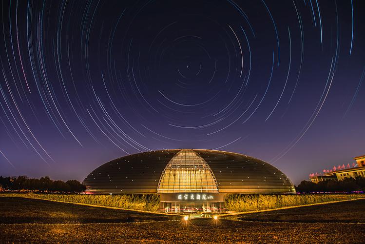 苏州星空剧场图标