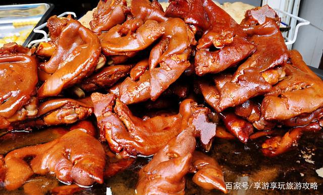猪蹄影视图标
