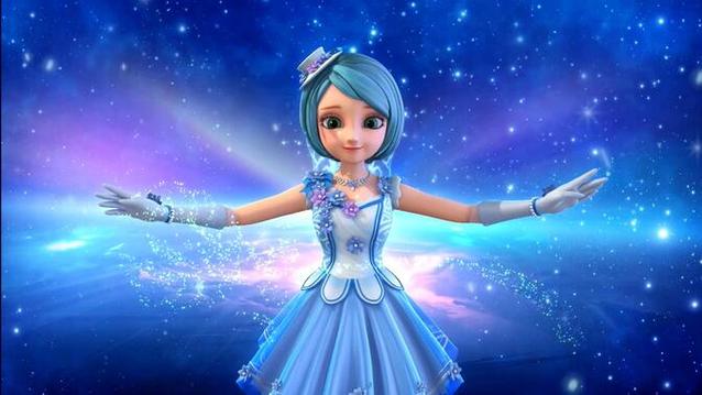 星学院第一集