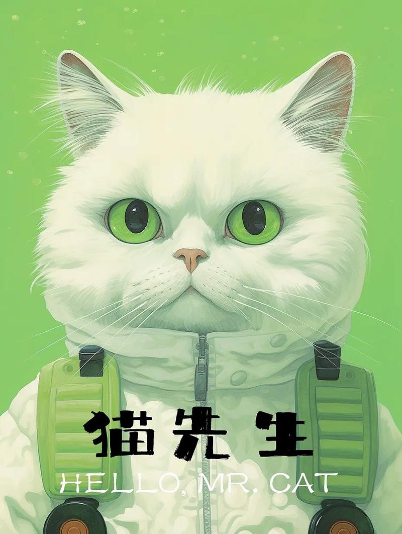 猫ちゃん先生图标