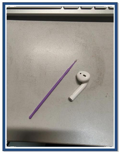 耳机壳脏了怎么清理图标