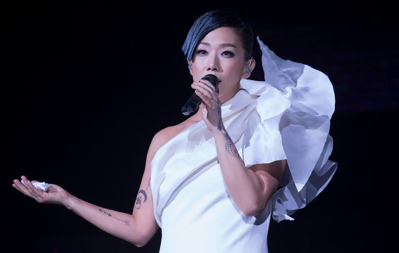 明天是否爱我 林忆莲图标