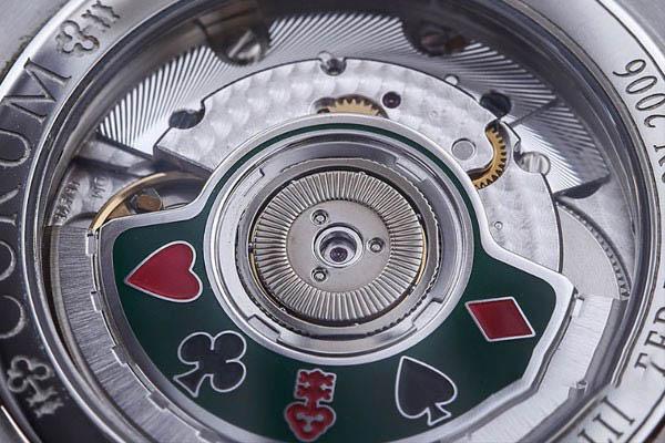 同花顺手表版图标
