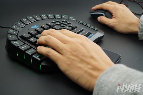 win10用键盘代替鼠标图标