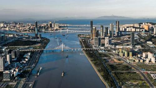 南方都市报澳一澳图标