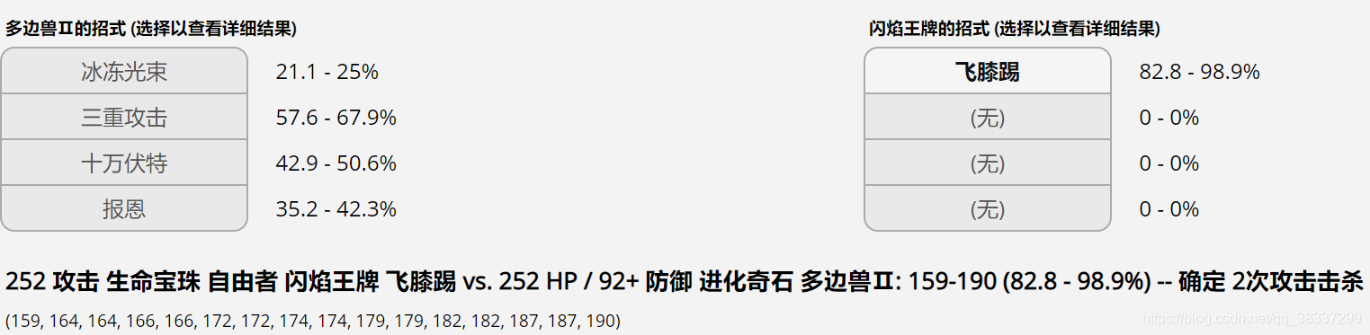 宝可梦伤害计算器网页图标