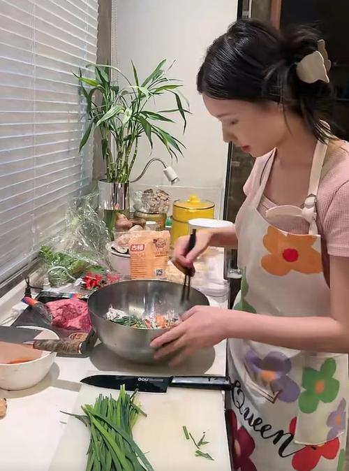 《直播做饭后爆红了》截图