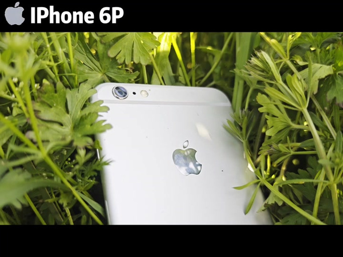 6p后置摄像头一直在抖截图