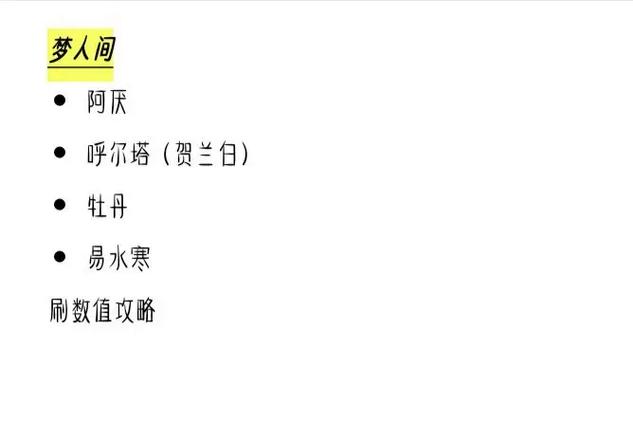 呼尔塔人物简介图标