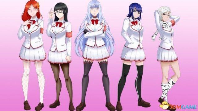 病娇模拟器yanderedev吧图标
