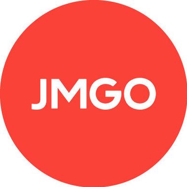 JMGO坚果官方网站图标